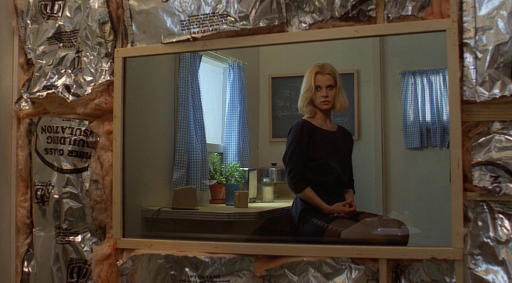 The true Pictures of the American West in Paris, Texas ~ Velvet Eyes