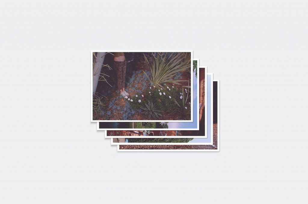 Stanley Bloom ~ Velvet Eyes