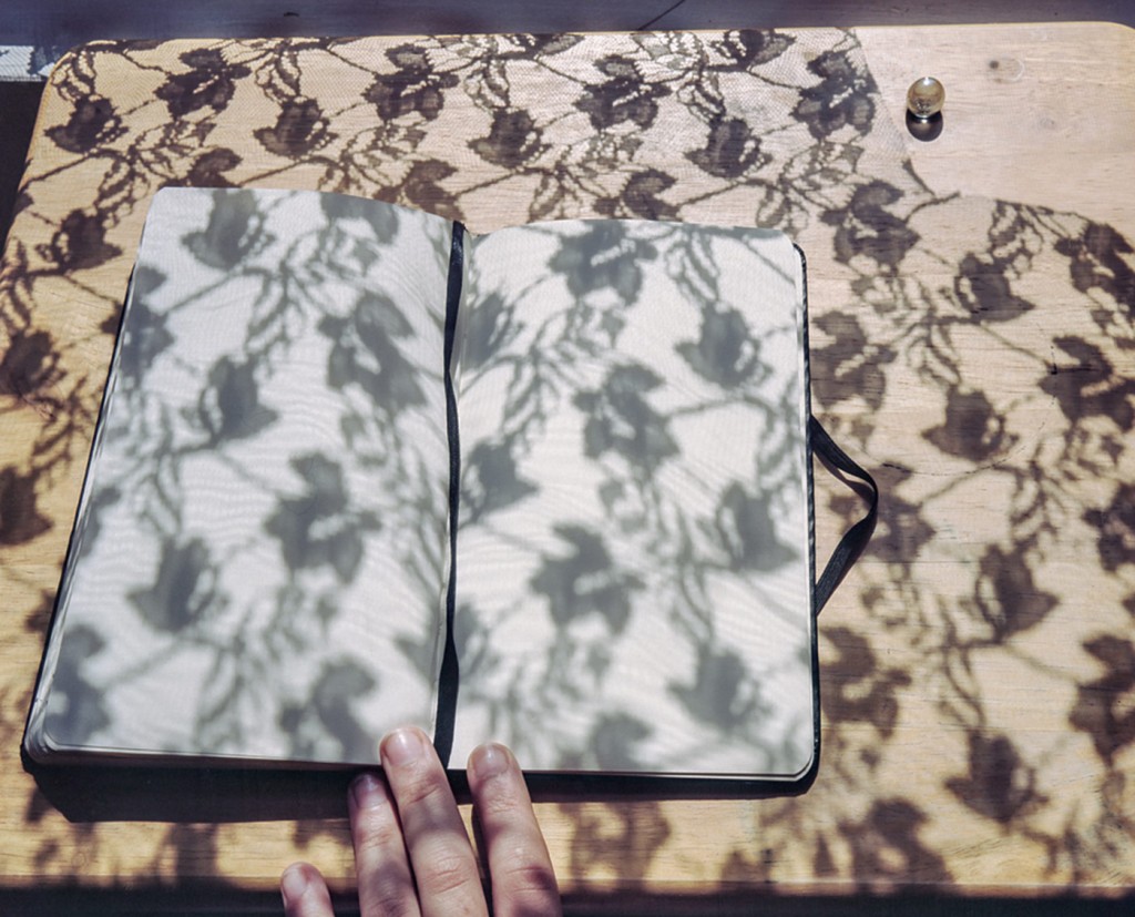 Velvet Eyes ~ Contemporary photography Zine