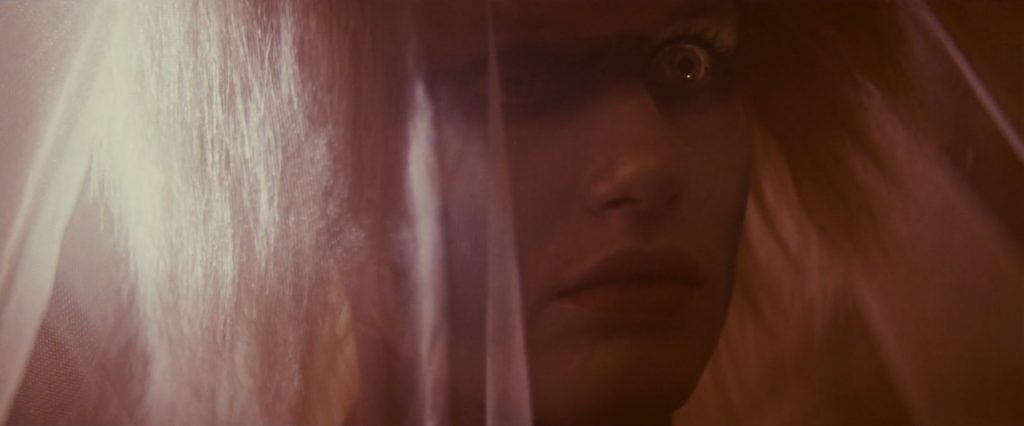 The Timeless Imagery of Blade Runner ~ Velvet Eyes