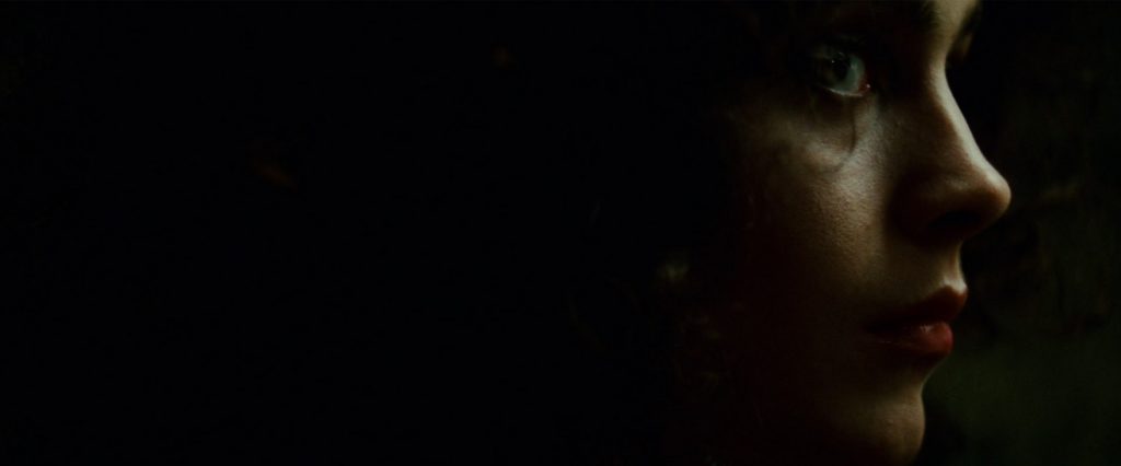 The Timeless Imagery of Blade Runner ~ Velvet Eyes