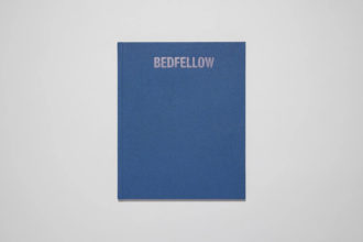 Bedfellow by Caroline Tompkins ~ Velvet Eyes