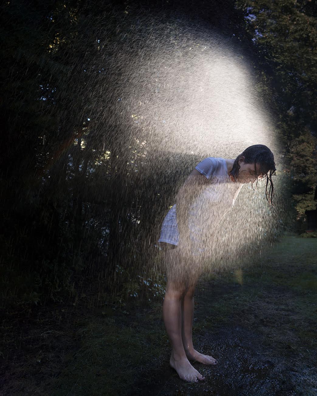 Velvet Eyes ~ Contemporary photography Zine