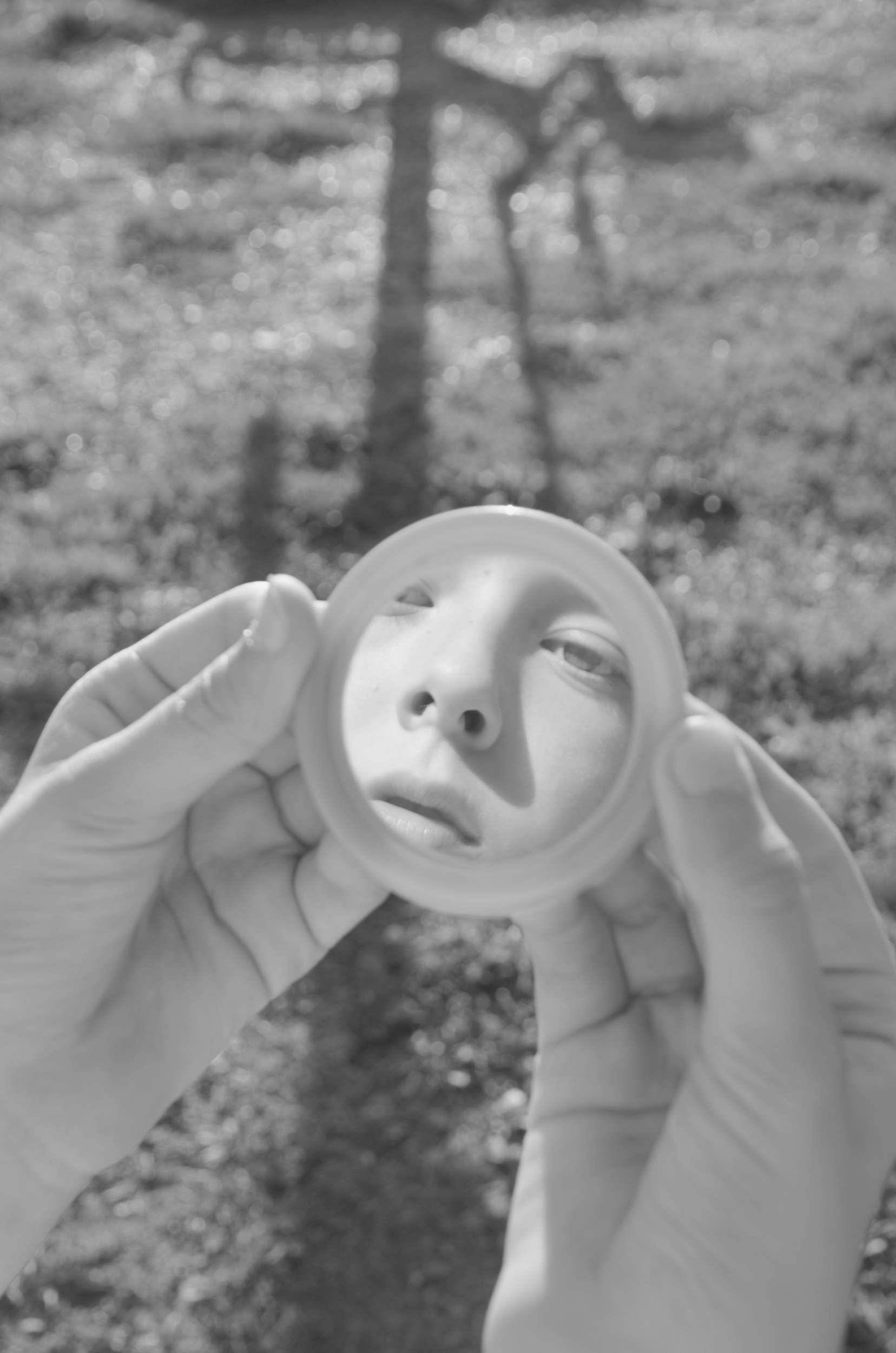 'The Bliss of Girlhood' by Kristina Rozhkova ~ Velvet Eyes